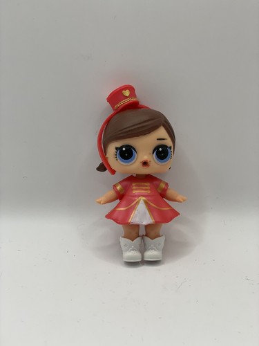 LOL Surprise Majorette Big Sis Sister Doll Series 1 | eBay