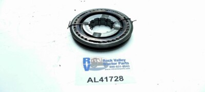 SYNCRONIZER ASSY TRANS AL41728 | eBay