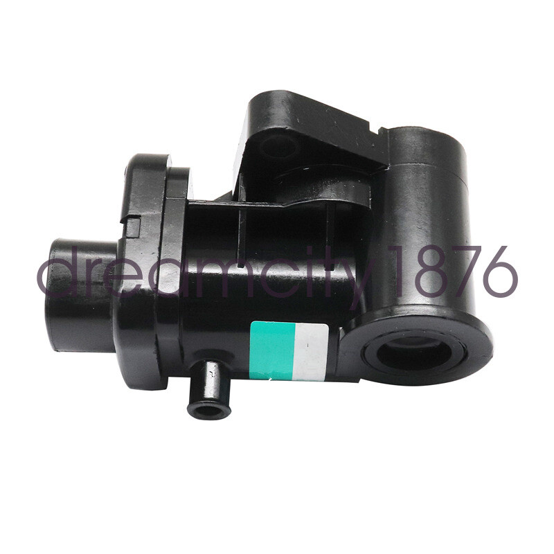Intake Manifold Solenoid Valve For 2013-2014 Subaru Outback Legacy ...