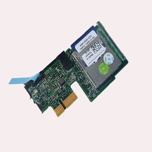 06YFN5 6YFN5 for Dell R620 R720 R820 R920 R930 T620 420 520 SD card ...