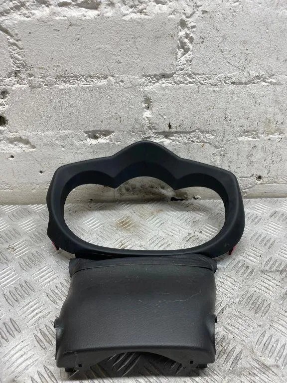 TOYOTA RAV 4 V XA50 Instrument Cluster Trim 5541142060 2.20 Diesel ...