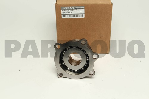 381203KA0A Genuine Nissan BEARING 38120-3KA0A | eBay