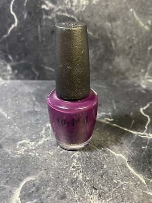 OPI Love to Party Nail Laquer 15 mL/0.5 oz | eBay