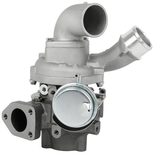 28200-4A480 Turbo Turbocharger For Hyundai H1 CRDI Starex D4CB 16V 2.5L ...