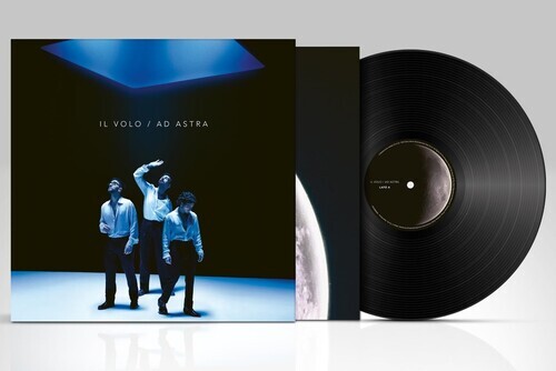 Ad Astra by Il Volo (Record, 2024) for sale online | eBay