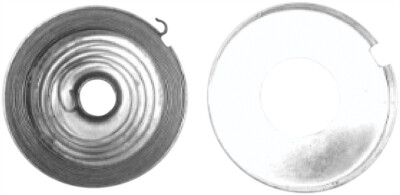 SP1 RECOIL CAGE & SPRING 11-157 NEW | eBay