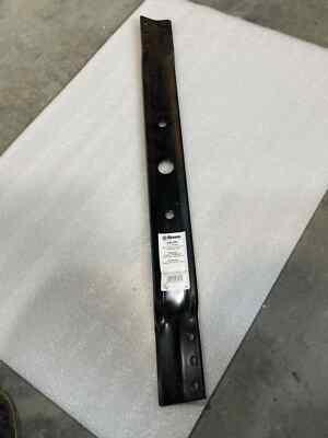 Stens 335-307 1 Hi-Lift Blade for Snapper 30" Cut Lawn Tractor Mower ...