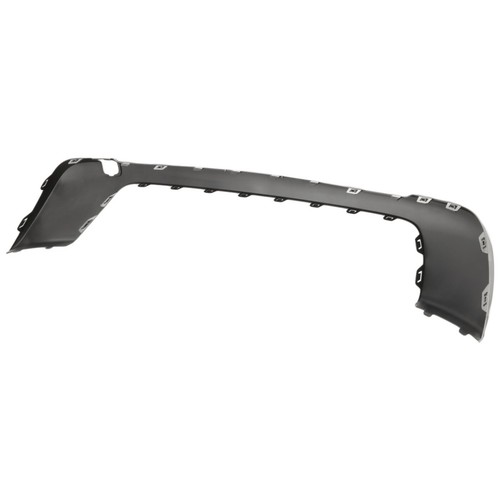 Air Dam Deflector Lower Valance Apron Rear Upper for Chevy 42761560 ...