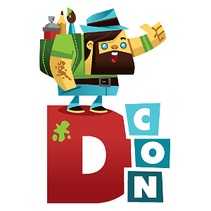 DesignerCon Online Store | eBay Shops