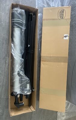 RARE New Open Box Jason Astronomical Telescope 400x Model 306-S7 ...