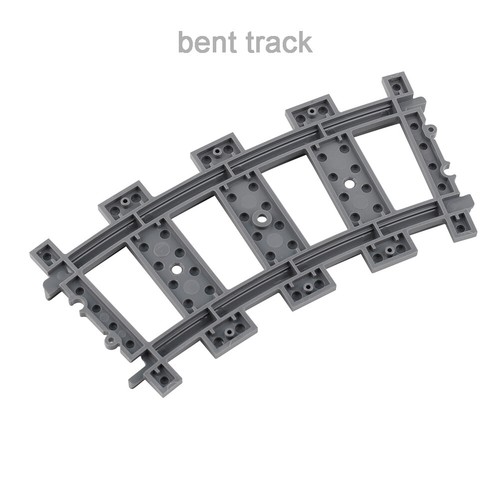 Power Function Train Track Servo Motor Speed Remote Control Receiver ...