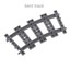 Power Function Train Track Servo Motor Speed Remote Control Receiver ...