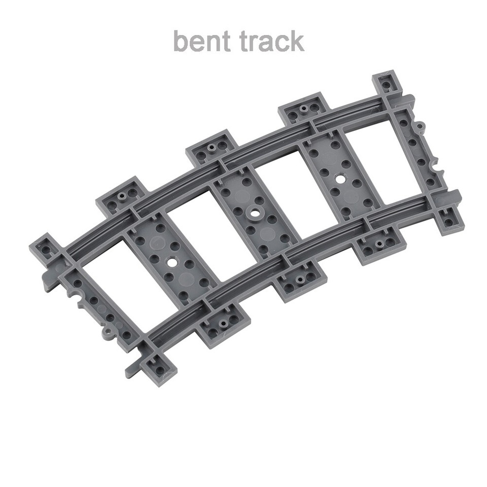 Power Function Train Track Servo Motor Speed Remote Control Receiver ...