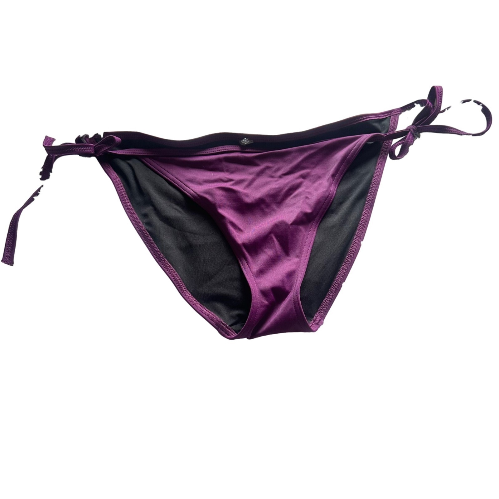 Victoria's Secret Swimsuit String Bikini Bottoms Wome… - Gem