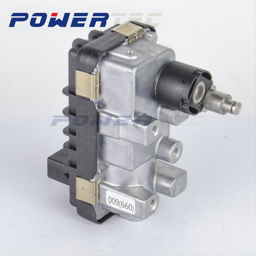 GTB1756VK Turbo Actuator 796911 G009 for Jeep Wrangler 2.8 CRD 130Kw ...