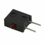 Avago - HLMP-6300-F0010 - LED Uni-Color Red 635nm 2-Pin Bulk for sale ...