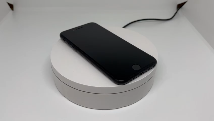 APPLE IPHONE 8 64GB VERY GOOD CONDITION UNLOCKED BLACK SMARTPHONE ...