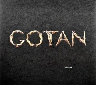 Audio Cd Gotan Project - Tango 3.0 | eBay