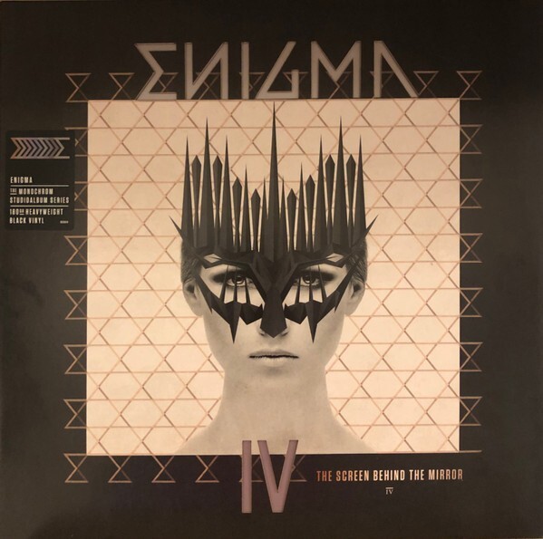Screen Behind the Mirror by Enigma (Record, 2021) for sale online | eBay