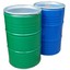 205L 45 GALLON SHIPPING DRUM SHIPPING BARREL, OIL DRUM CONTAINER BIN ...