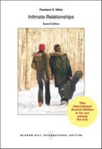 Intimate Relationships by Rowland Miller (2014, Trade Paperback) for ...