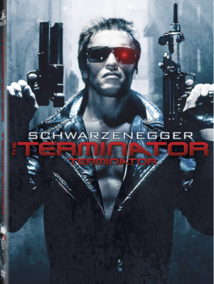 Terminator (DVD) ***BRAND NEW*** FACTORY SEALED*** | eBay