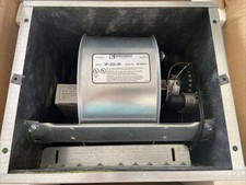 Greenheck Sp-b110-qd Inline Fan Blower Ceiling Exhaust for sale online ...