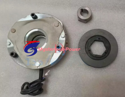 1Pcs For PRECIMA brake ABM driving motor brake assembly FDB15 205V#Free ...