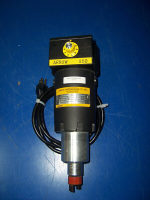 Mixers - Arrow Engineering