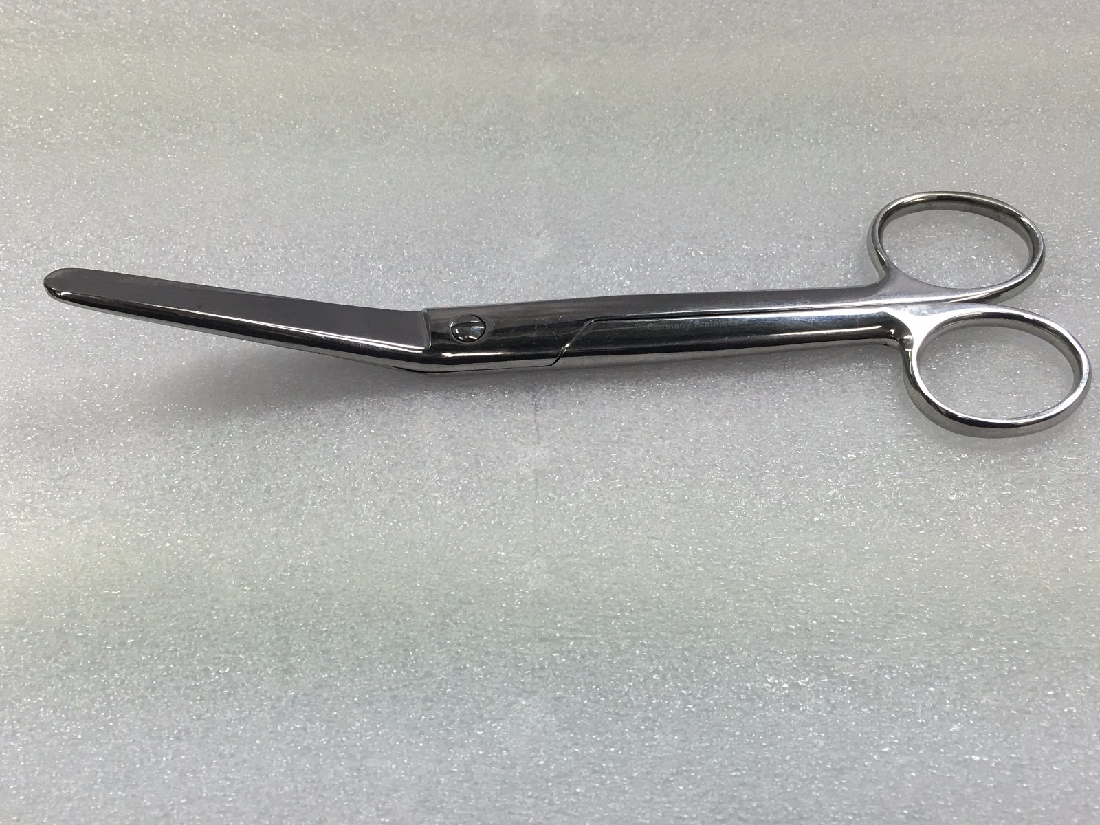 V Mueller SU1952 Rochestor-ferguson Scissors 7" for sale online | eBay