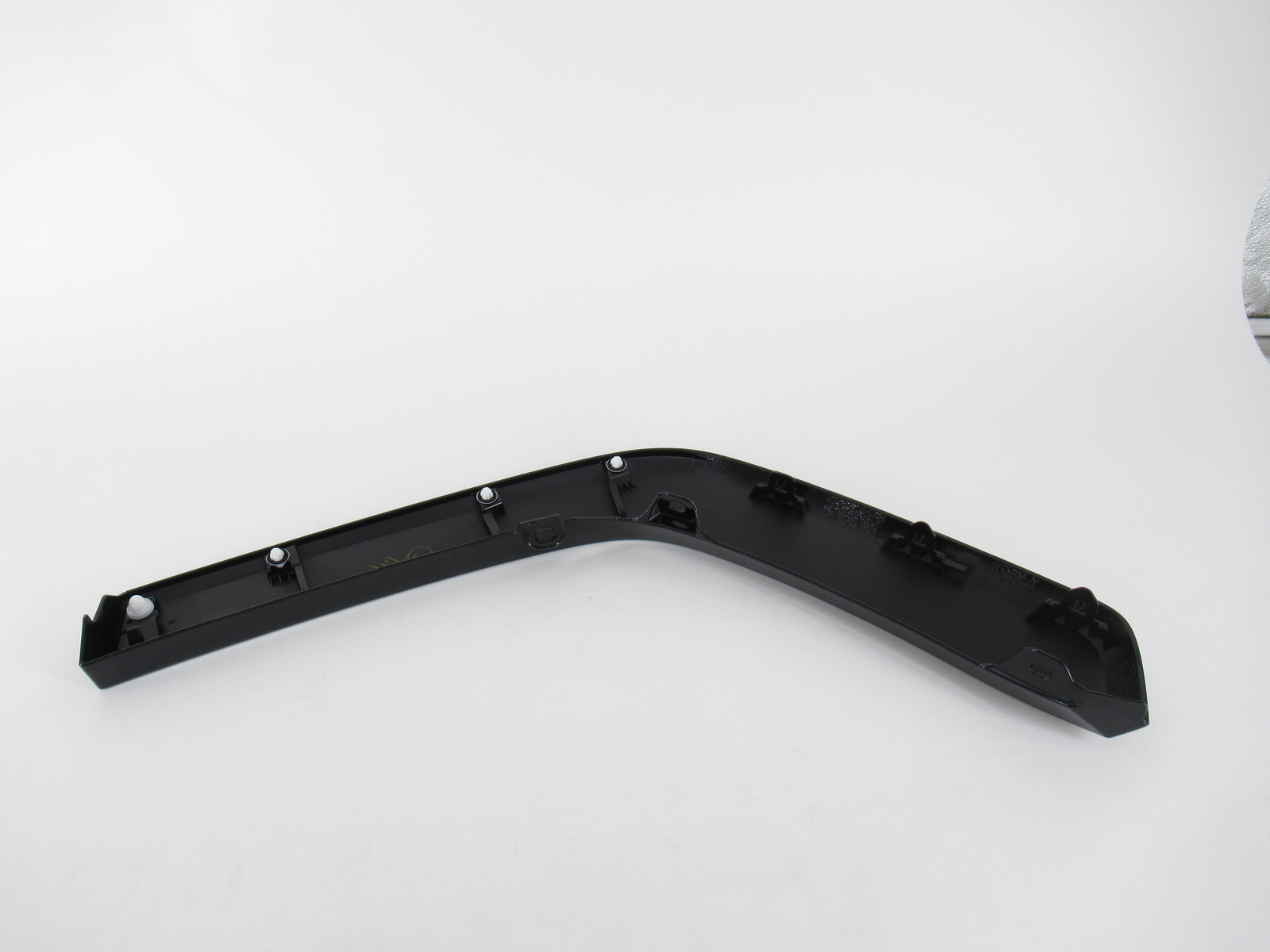 Genuine OEM Toyota 75605-0R180-C0 Passenger RH Wheel Opening Molding 19 ...