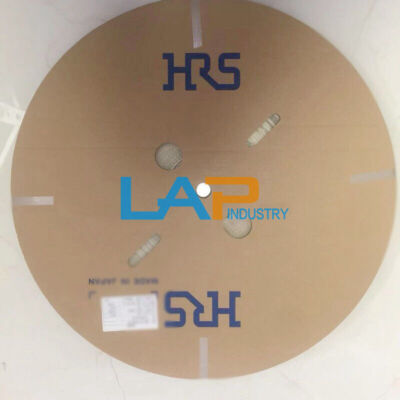 QTY:1000 New Plug connector plug connector terminal pin HR12-SC-212 #A6 ...