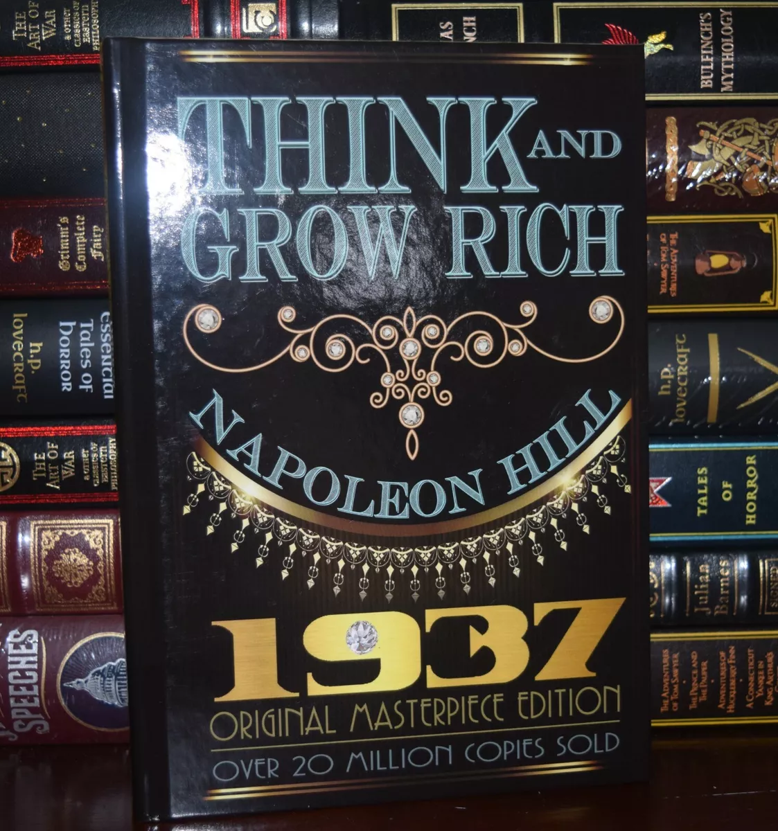 Think And Grow Rich Original