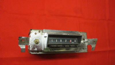 1967 1968 CAMARO AND FIREBIRD AM RADIO UNTESTED | eBay
