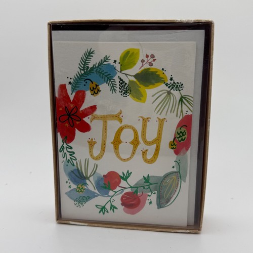 Hallmark Studio Ink Twelve Christmas Cards New In Box | eBay