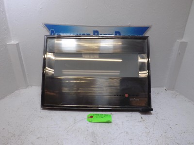 Vintage GE Range J-796A GE Door Used | eBay