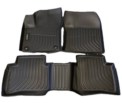 Toyota Prius Floor Mats & Cargo Mat for 2016-2023 Custom Protection ...