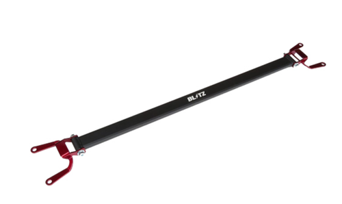 BLITZ Genuine FRS FR-S BRZ 86 GT86 WRX & STi Rear Strut Tower Bar 96101 ...