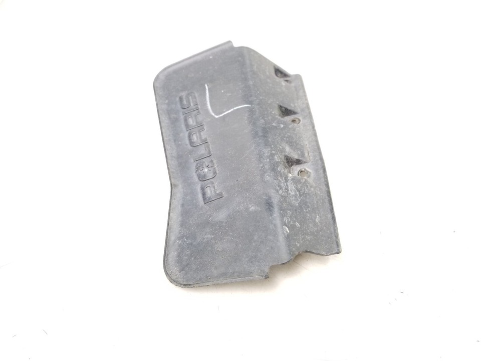 2012 Polaris Ranger 400 4x4 Left Front DV Axle Guard Cover Guard ...