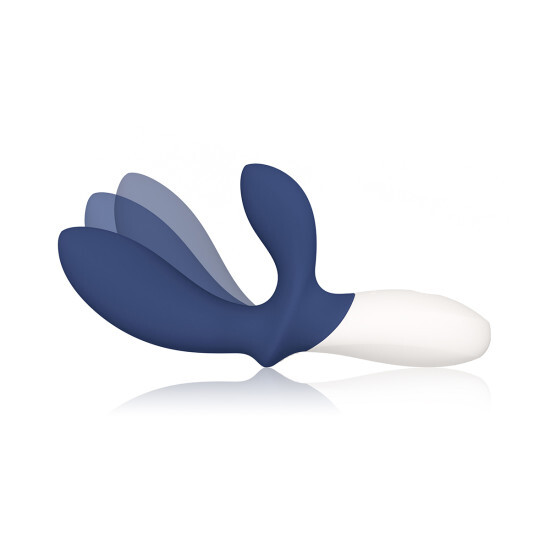 LELO Loki Wave 2 FREE FEDEX 2-DAY SHIPPING AUTHORIZED DEALER | eBay