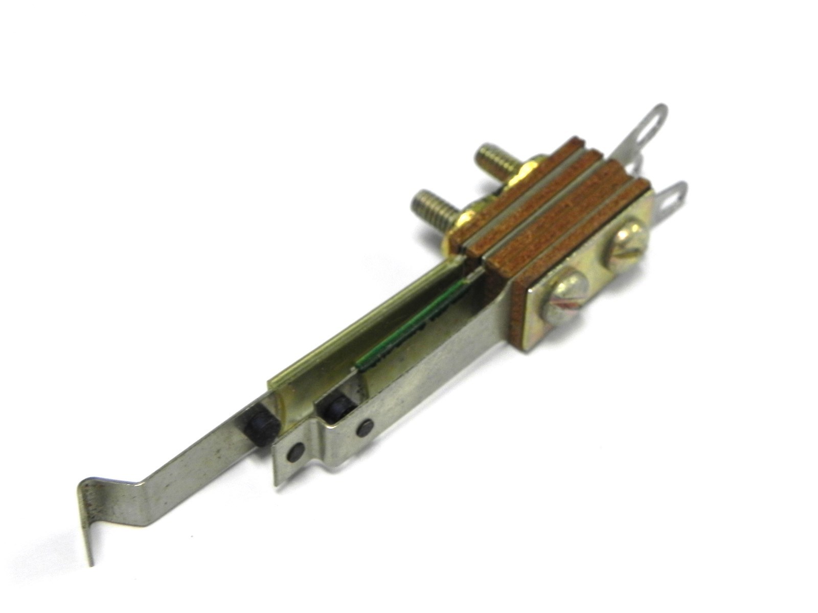 Keysight 3101-0013 Switch | eBay