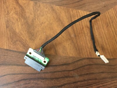 DA0ZN1CD6C0 OEM HP DVD CONNECTOR BOARD DESKTOP MS200 MS220la | eBay