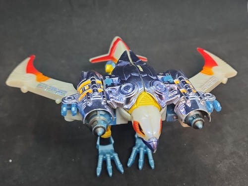 1998 Hasbro Transformers Beast Wars Air Razor Airazor Vintage | eBay