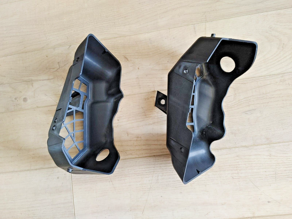 2013 - 2018 CADILLAC ATS SIDE PLENUM PANEL L & R SIDE OEM 13 14 15 16 ...