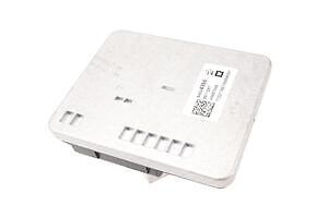 ACDelco GM OE/GM Genuine Parts 84634366 Control Modules - ABS Control ...