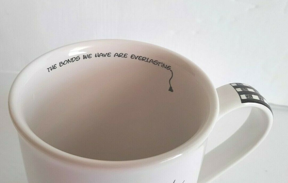 Children of the Inner Light God Mother Mug 16 Ounce Papel Giftware Pre ...