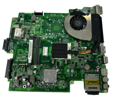 Acer TravelMate 8572 Motherboard DA0ZR9MB8D0 Mainboard | eBay