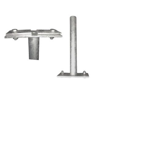 Guide Post Brackets w/ Tab & Hardware | eBay