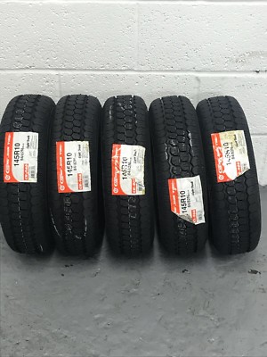 5 x 145 R10 Maxxis CR966 Trailermaxx 84/82N M+S 145 80 10 (1458010 ...