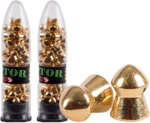 Air Gun Pellets PBA Raptor .177 Cal. Qty of 100 | eBay